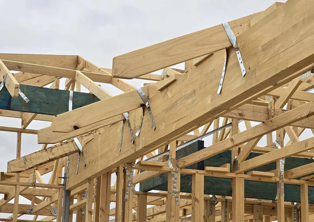 LVL Formwork Timber: Strength and Stability for Your Builds